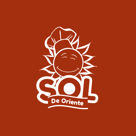 Sol de Oriente